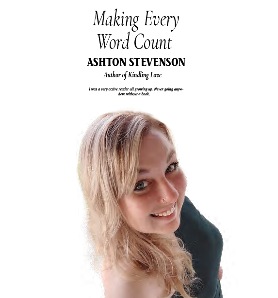 Ashton Stevenson - The Reader's House