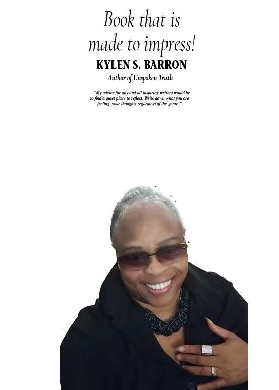 Kylen S. Barron - The Reader's House